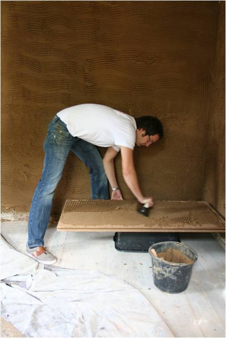 Internal Wall Insulation (IWI) | Ultimate Insulation Supplies