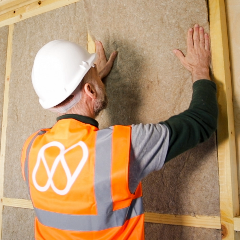Wall Insulation | Ultimate Insulation Supplies