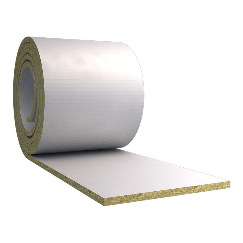 Fire rated Rockwool – Ultimate Insulation Supplies