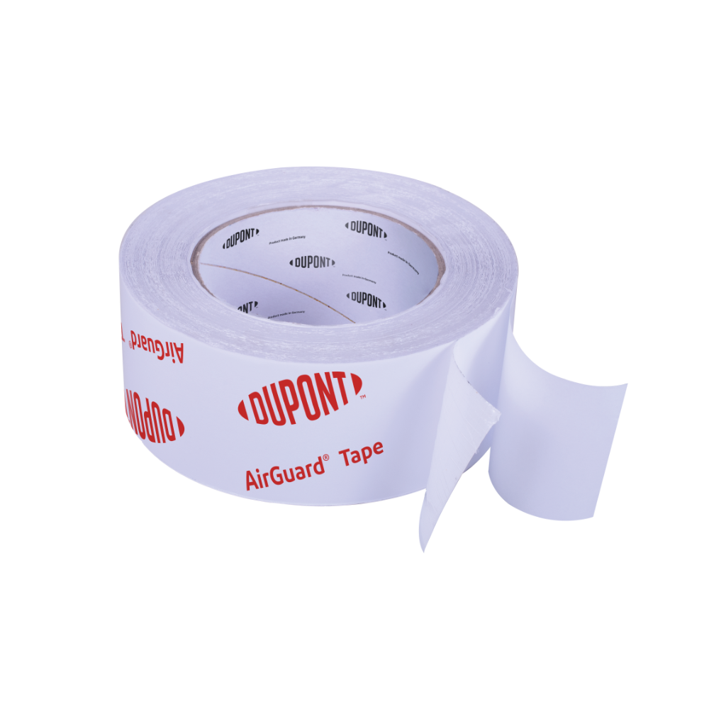 DuPont™ AirGuard® A2 FR AVCL - Fire Retardant Membrane - 1.2 x 50m ...