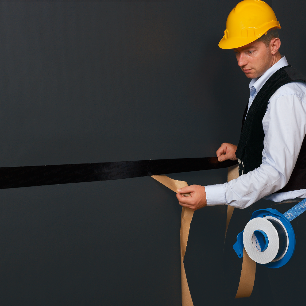 SIGA Majvest® 700 SOB - Open Facade Membrane (1.5m x 33.4m) – Ultimate ...