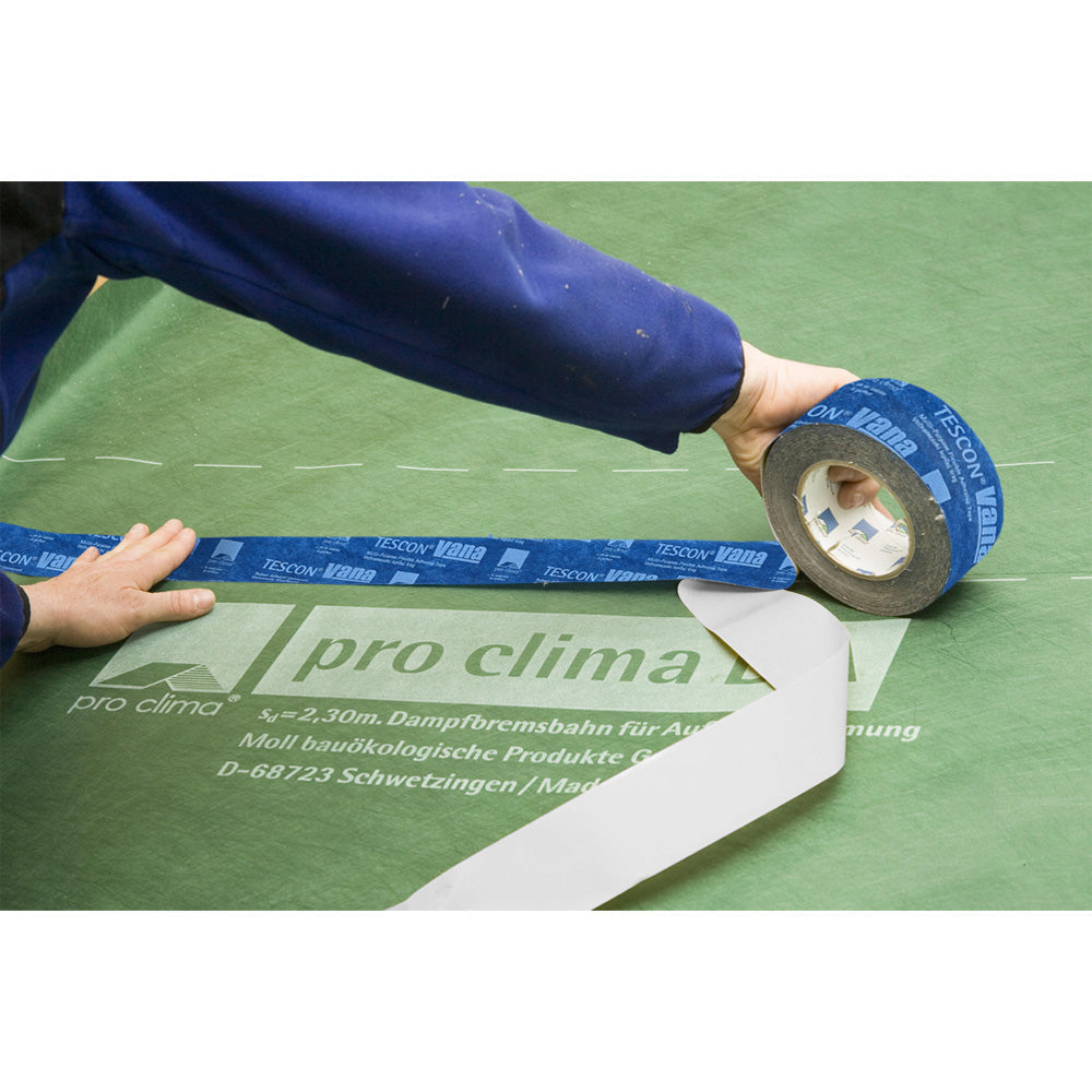 Pro Clima DA - Membrane – Ultimate Insulation Supplies