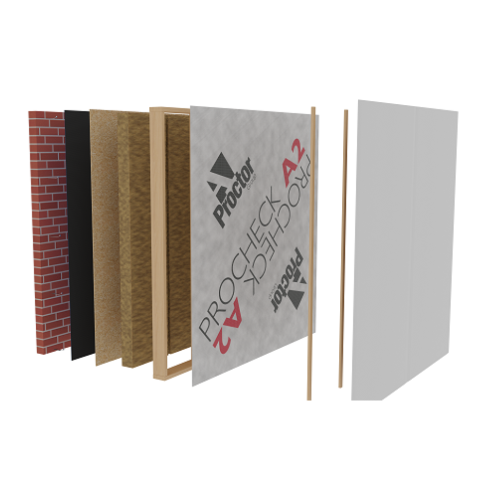 A. Proctor Group | Ultimate Insulation Supplies