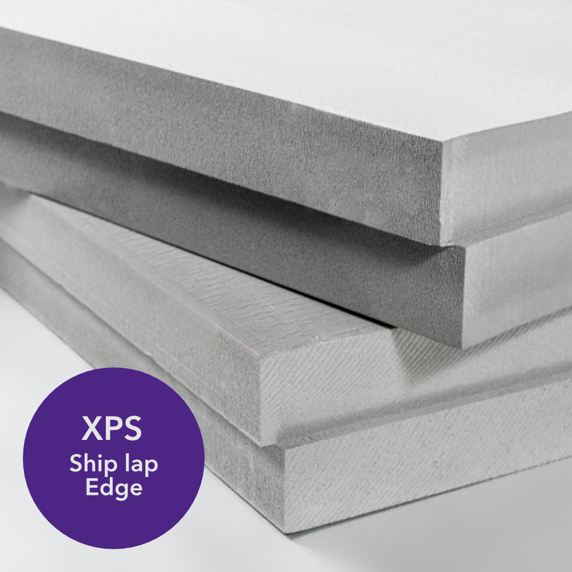 Ravatherm XPS X 300 SL Extruded Polystyrene – Ultimate Insulation Supplies
