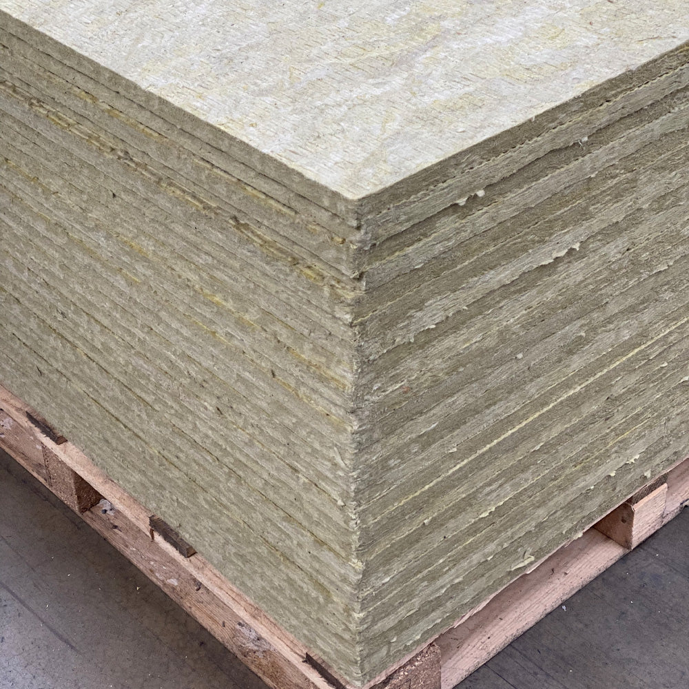 Rockwool Beamclad – Ultimate Insulation Supplies