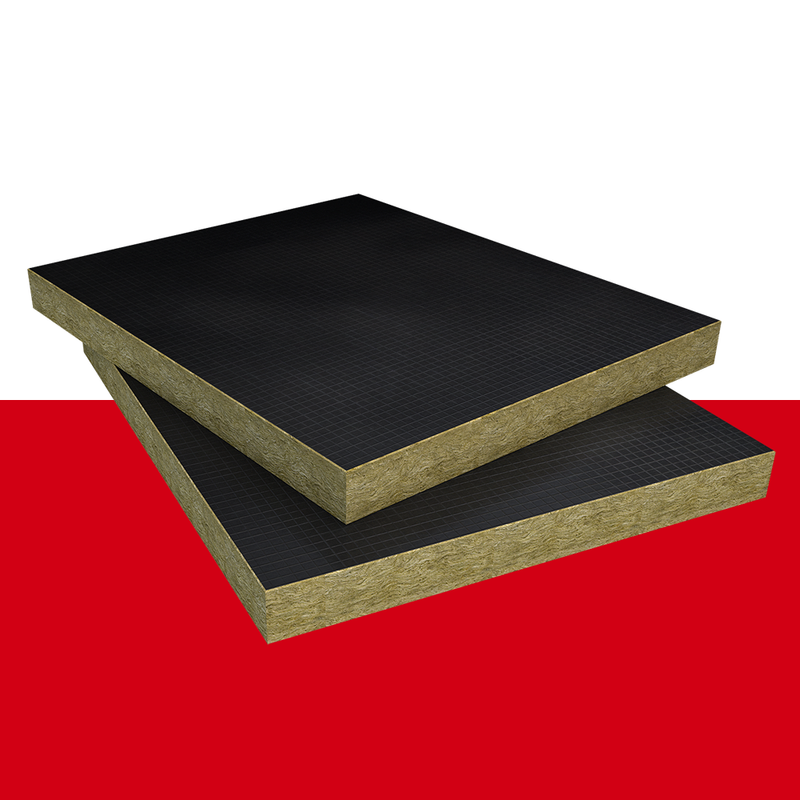 Fire rated Rockwool – Ultimate Insulation Supplies