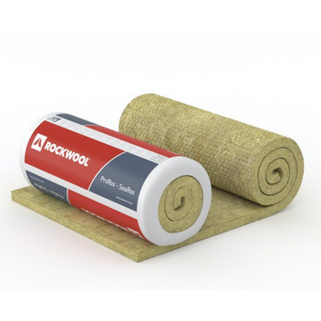 Rockwool ProRox WM 960 Wire Reinforced Duct Wrap – Ultimate Insulation ...