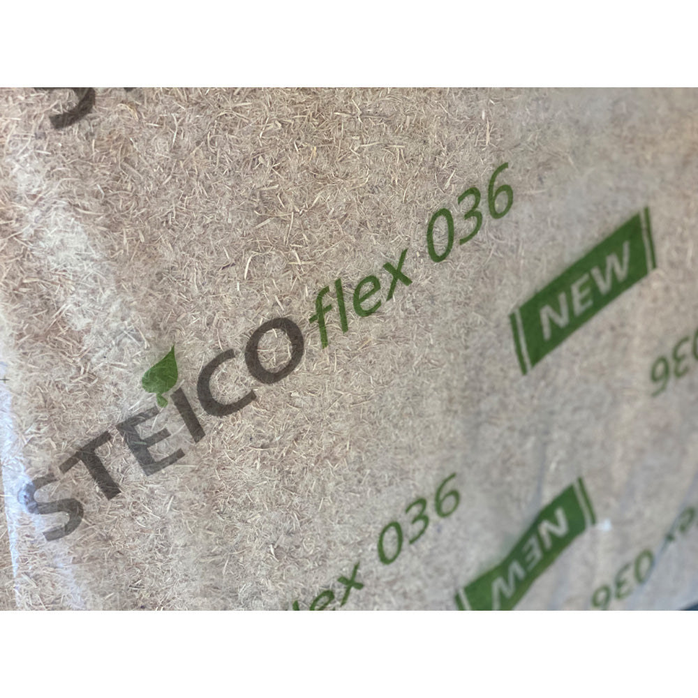 STEICO Flex 036 - 575mm x 1190mm | Ultimate Insulation Supplies