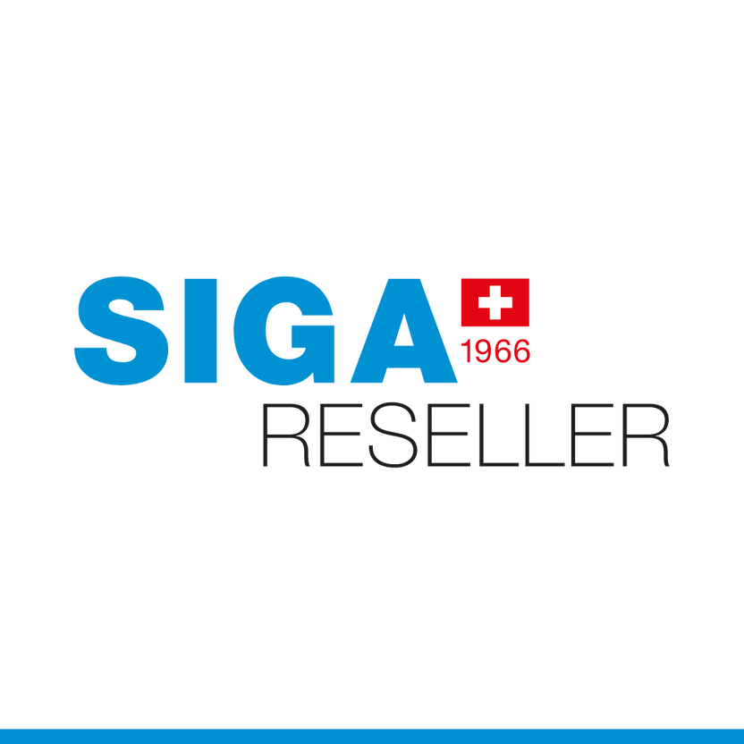 SIGA | Ultimate Insulation Supplies