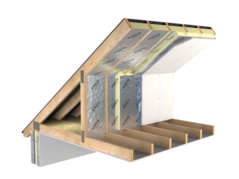 Unilin | Ultimate Insulation Supplies