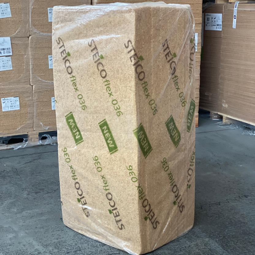MEDITE Vent Breathable Sheathing Panel – Ultimate Insulation Supplies